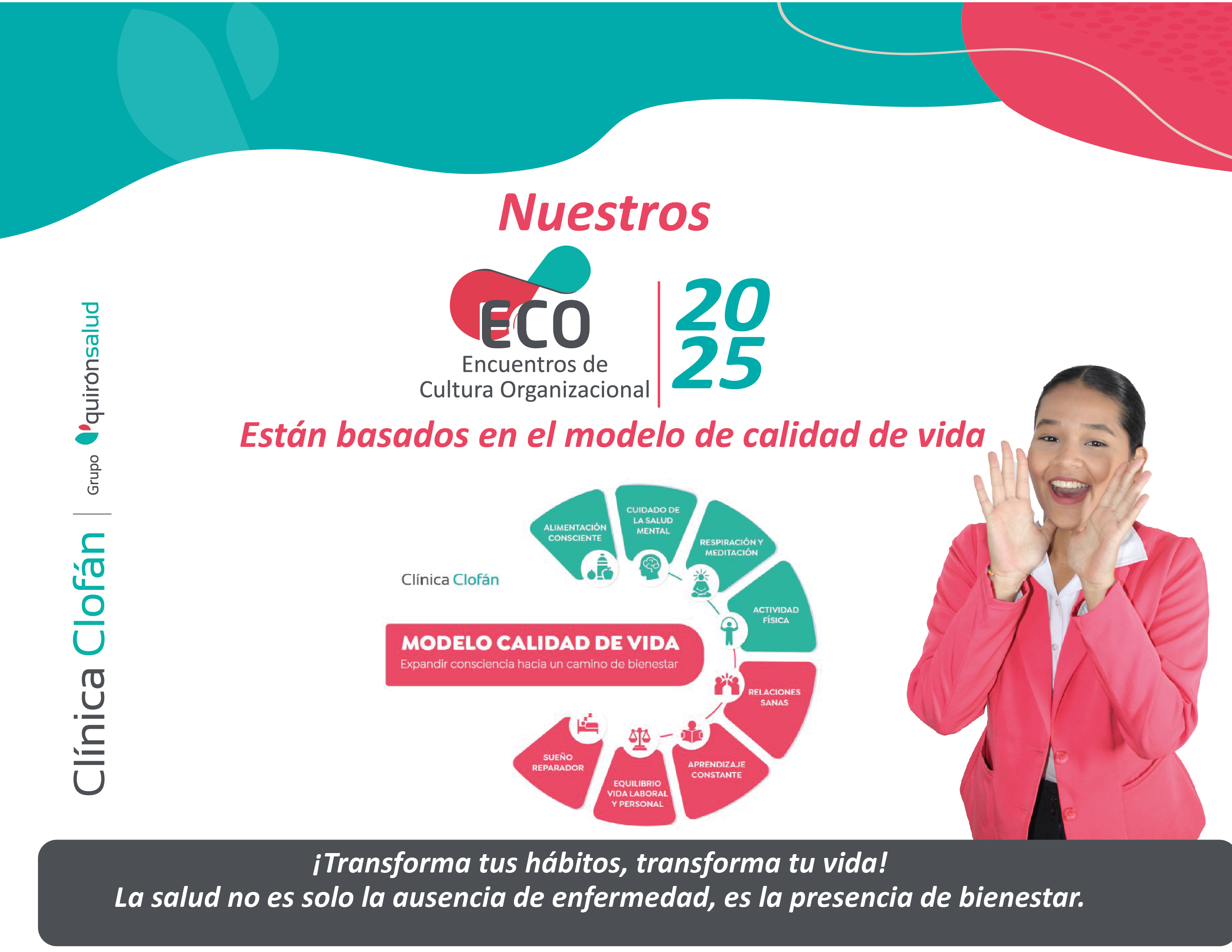 Todos los cursos | Campus Virtual de la Clínica Clofán